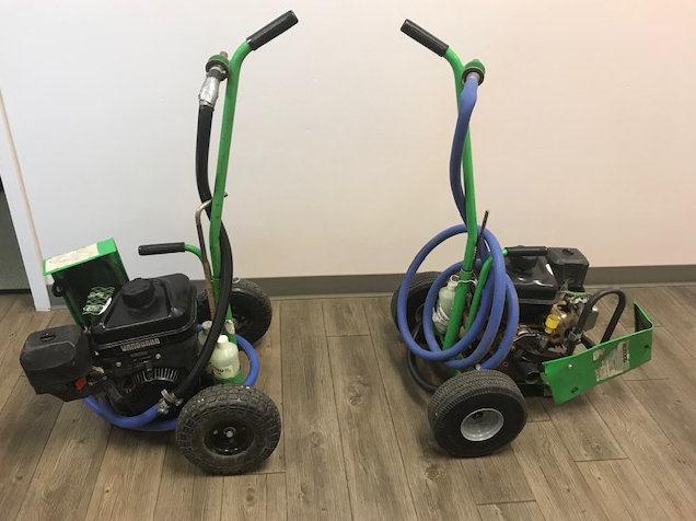 City Wide Pest Control, Inc