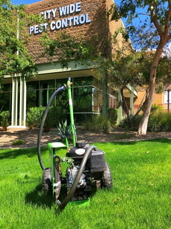 City Wide Pest Control, Inc